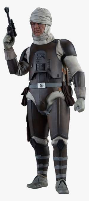 Dengar Sixth Scale Figure By Sideshow Collectibles - Star Wars PNG ...