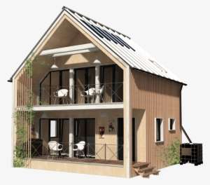 Modern Home Png - Building PNG Image | Transparent PNG Free Download on ...