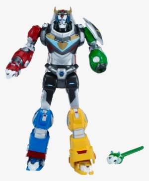 Red Lion - Voltron Legendary Defender Red Lion PNG Image | Transparent ...