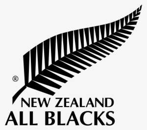 All Blacks Logo Png Transparent - All Blacks Logo Png PNG Image ...