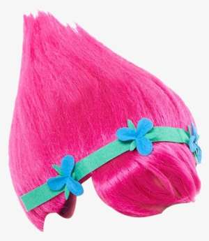 Poppy - Trolls Princess Poppy Crown PNG Image | Transparent PNG Free ...