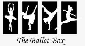 Ballet Box PNG Image | Transparent PNG Free Download on SeekPNG
