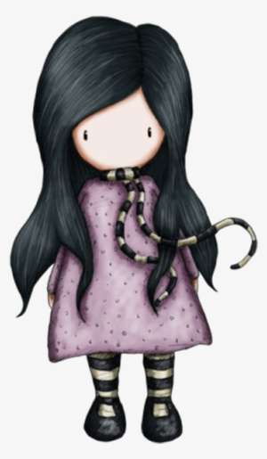 Tubes Gorjuss - Suzanne Woolcott PNG Image | Transparent PNG Free ...