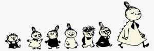 Licensing - Mymble Moomin PNG Image | Transparent PNG Free Download on ...