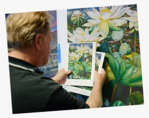 Local Artist - Visual Arts PNG Image | Transparent PNG Free Download on ...