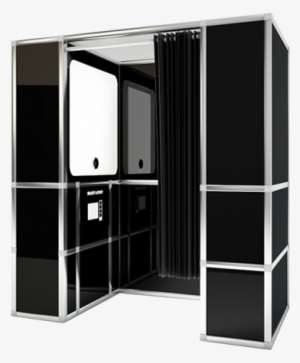 Retro Booth - Research PNG Image | Transparent PNG Free Download on SeekPNG