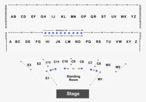 Legend - Iowa State Fair Seating Chart PNG Image | Transparent PNG Free ...