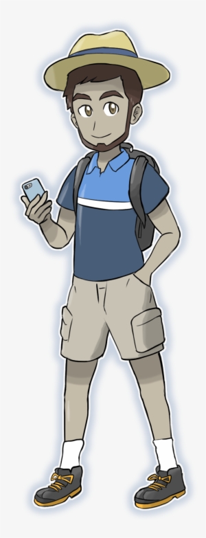 All Pokemon Trainer Sprites By ~kyogremaster On Deviantart - Pokemon ...