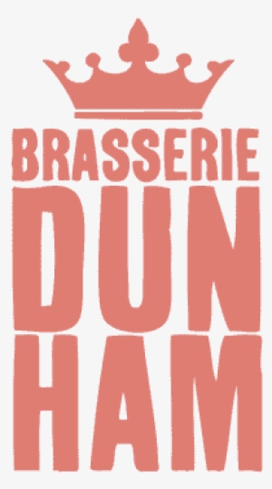 Brasserie Dunham - Brasserie Dunham Logo PNG Image | Transparent PNG ...
