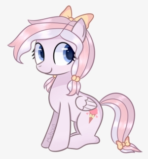 Mel2003, Bow, Female, Hair Bow, Mare, Oc, Oc Only, - My Little Pony ...