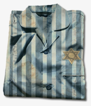 The Boy In The Striped Pajamas - Jewish Concentration Camp Clothing PNG ...