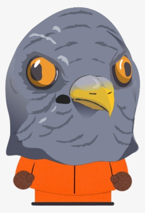 Alter Egos Cartman Bulrog - South Park Supreme PNG Image | Transparent ...