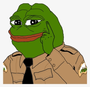 Stoned Pepe - Pepe The Frog Blunt PNG Image | Transparent PNG Free ...