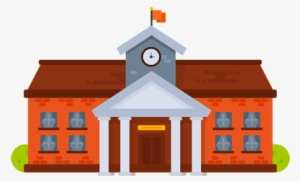 University Campus Icon Png PNG Image | Transparent PNG Free Download on ...