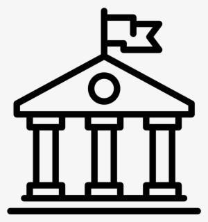 College Icon - Core Banking System Icon PNG Image | Transparent PNG ...