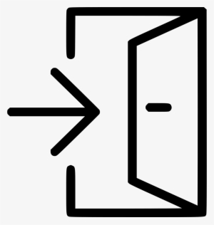 Icn Logout Comments - Login Logout Icon Png PNG Image | Transparent PNG ...