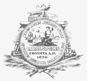 City Of Charleston Sc Logo PNG Image | Transparent PNG Free Download on ...