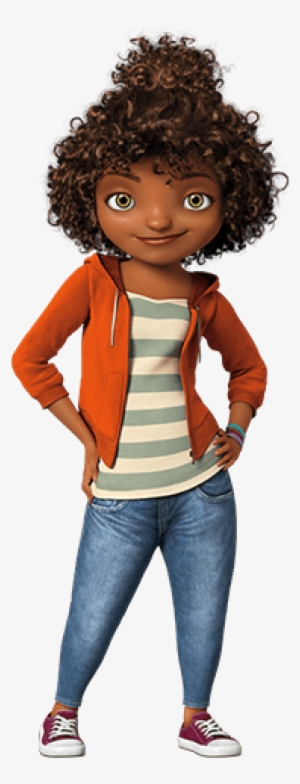 Download Home Adventures With Tip And Oh Wiki - Home Adventures With ...