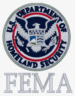 United States Department Of Homeland Security PNG Image | Transparent ...