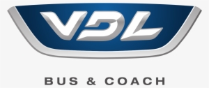 Vdl Bus & Coach Logo - Vdl Bus & Coach Logo PNG Image | Transparent PNG ...