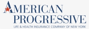 American Progressive Logo Png Transparent - Lessons From The Heart Of ...