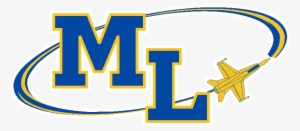 Marion Local Flyers - Marion Local Flyers Logo PNG Image | Transparent ...