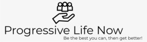 Progressive Life Now-logo - Business PNG Image | Transparent PNG Free ...
