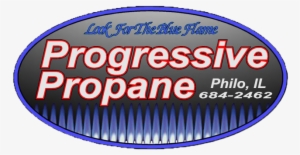 Progressive Propane Inc Logo - Organization PNG Image | Transparent PNG ...