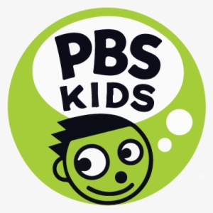 Photo - Pbs Kids Logo PNG Image | Transparent PNG Free Download on SeekPNG