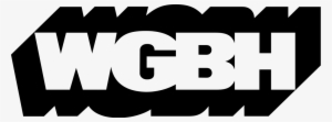 Wgbh Logo - Wgbh Boston PNG Image | Transparent PNG Free Download on ...