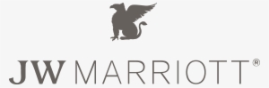 Jw Marriott Logo - Jw Marriott Nashville Logo PNG Image | Transparent ...