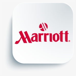 Marriott Logo - Marriott Marquis Atlanta Logo PNG Image | Transparent ...