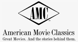 Amc Logo Png Transparent - American Movie Classics PNG Image ...