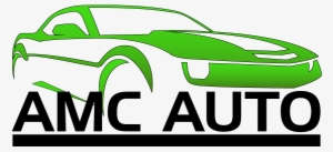 Amc Logo Png PNG Images | PNG Cliparts Free Download on SeekPNG