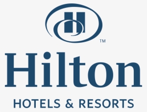 File - Hiltonhotelslogo - Svg - Hilton Hotel And Resorts PNG Image ...