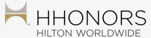 Hilton Hhonors Logo - Hhonors Hilton Worldwide PNG Image | Transparent ...