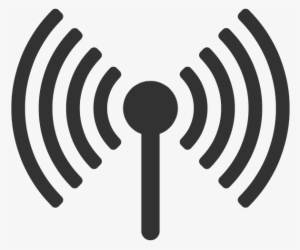 Wireless Sensors - Information Technology Icon Png PNG Image ...