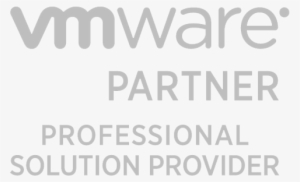 Vmware Partner Logo 1 Copy - Vmware Partner Logo PNG Image ...