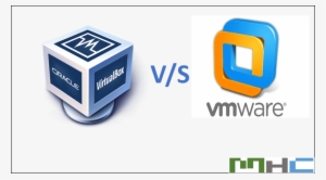 Benefits Of Virtual Box Over Vmware - Vmware Virtualbox PNG Image ...
