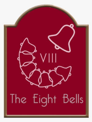 Welcome To The Eight Bells Eaton - Sign PNG Image | Transparent PNG ...