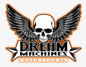 Dream Machines Motorsports PNG Image | Transparent PNG Free Download on ...