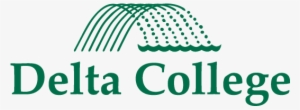 600 × 450 In Delta-logo - Delta College PNG Image | Transparent PNG ...