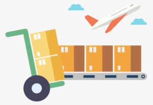 Shipping Png - - Shipping Product PNG Image | Transparent PNG Free ...