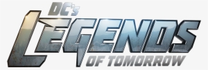 Lotlogo - Dc Legends Of Tomorrow Logo PNG Image | Transparent PNG Free ...