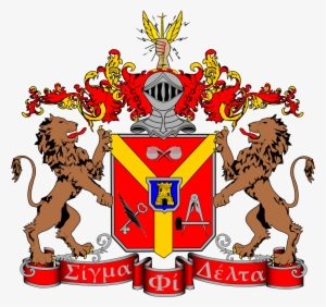 Delta Sigma Phi PNG Image | Transparent PNG Free Download on SeekPNG