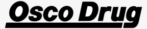 Osco Drug Logo Png Transparent - Osco Drug Logo PNG Image | Transparent ...
