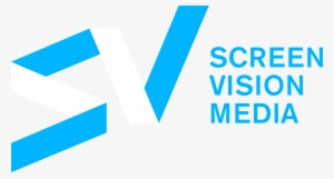 Advertise On Screen - Screenvision Media Logo PNG Image | Transparent ...