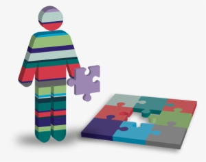 Protagen Man Jigsaw - Play PNG Image | Transparent PNG Free Download on ...