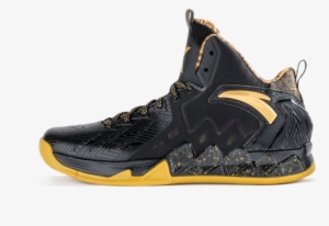 Mlk - New Anta Basketball Shoes PNG Image | Transparent PNG Free ...