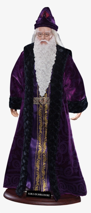 Albus Dumbledore Harris - Harry Potter 1 Albus Dumbledore PNG Image ...